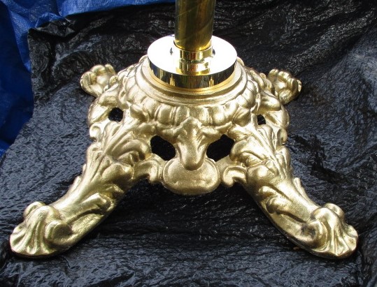 cast iron carousel horse base > Carousel Horse Stand & Base Sets ...