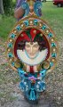 Carousel Dentzel Jester Head > Carousel Mirrors, Panels, & Trim ...