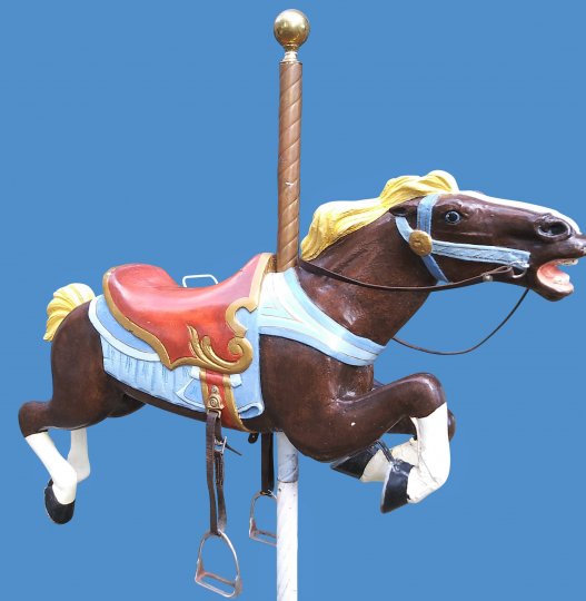 Categories > Carousel Workshop